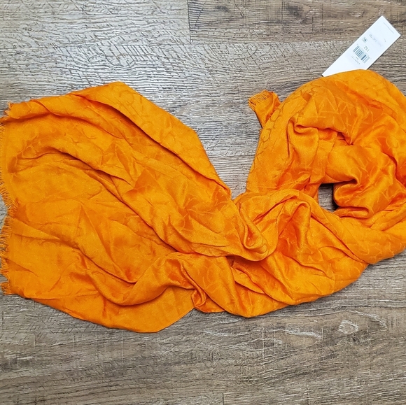 Calvin Klein | Accessories | Calvin Klein Scarfshawl New | Poshmark